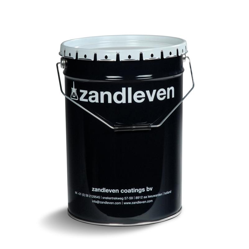 Dutch Coating : Zandex Lasprimer LV